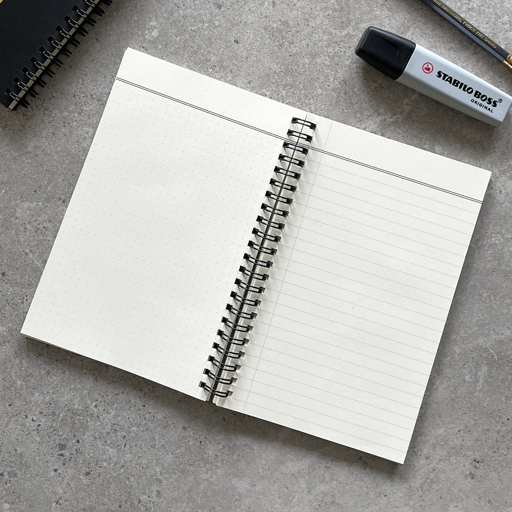 Take Note in Style with Our Classic Notebook Collection - KaRiniTi