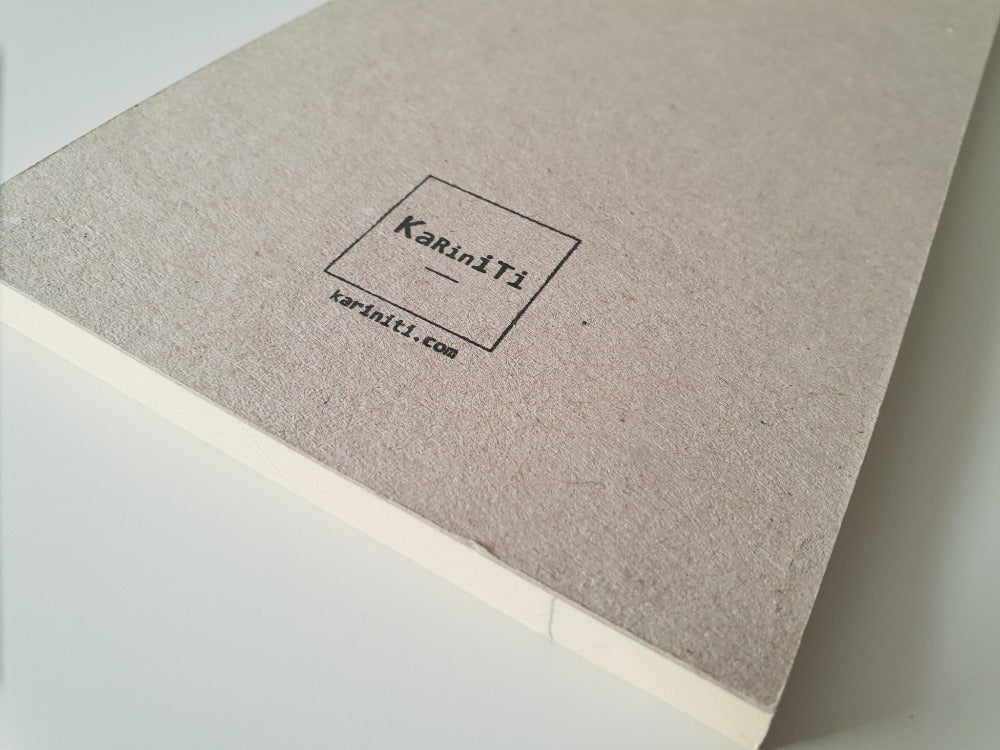 Elevate Your Life with Kariniti Paper Goods - KaRiniTi